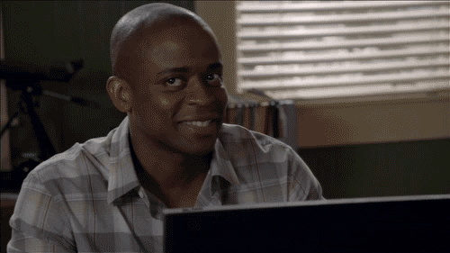 Psych Gif