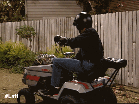 Riding-backwards GIFs - Get the best GIF on GIPHY