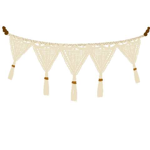 Boho by Lauren Fox | GIPHY