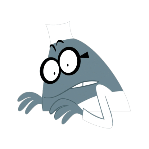 Disgusted Animated Gif