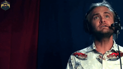 Whos Gonna Moderate Us GIFs - Get the best GIF on GIPHY