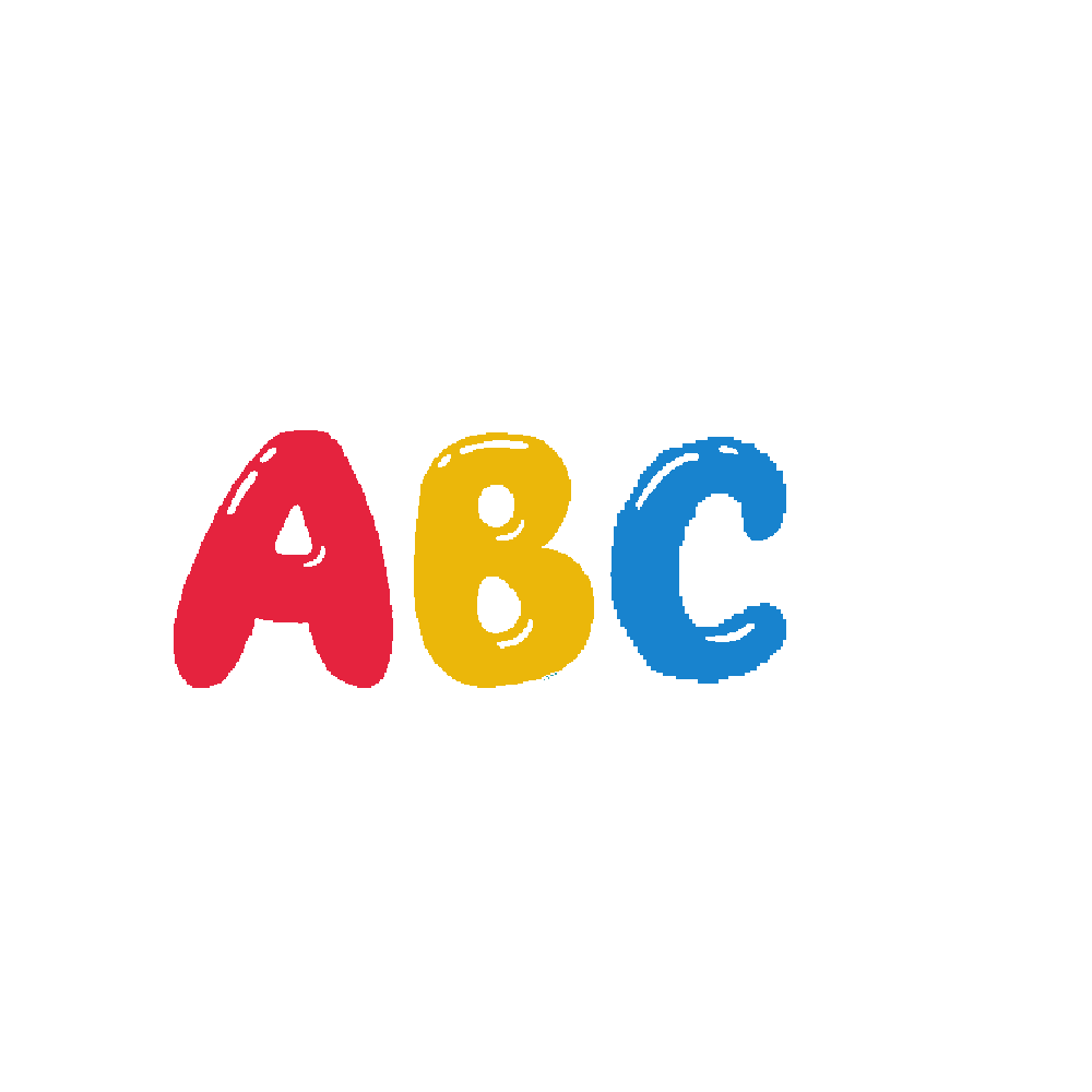 School Abc Sticker By Ideenparty For Ios And Android Giphy