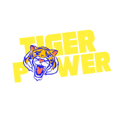 Ust Tiger Logo
