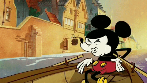 Disney Funny Gif