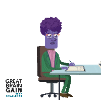 Center for BrainHealth GIFs on GIPHY - Be Animated