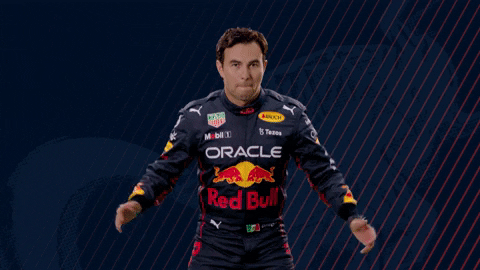 Red Bull Mexico GIF by Oracle Red Bull Racing - Find & Share on GIPHY