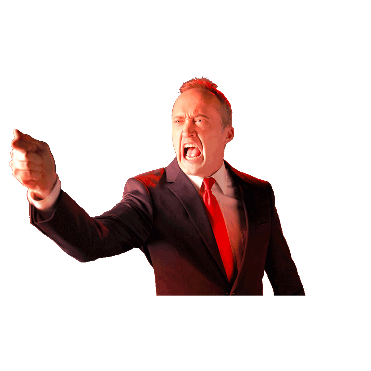 Angry Romeo And Juliet Sticker by BuzzFeed for iOS & Android | GIPHY