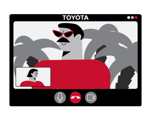 Toyota Material Handling GIFs on GIPHY - Be Animated