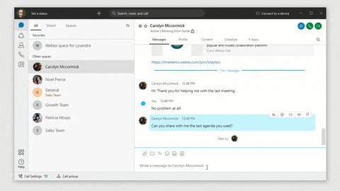 How To Share Screen In Webex GIFs - Find & Share on GIPHY
