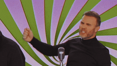 Mark-owen GIFs - Get the best GIF on GIPHY