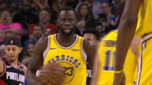 Kevin Durant Handshake GIF by NBA - Find & Share on GIPHY