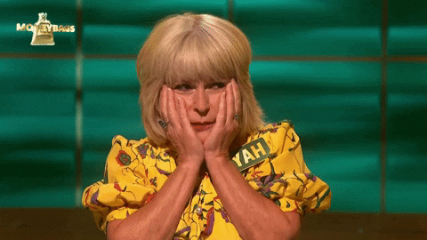 Toyah-willcox GIFs - Get the best GIF on GIPHY