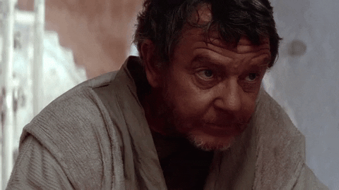 GIF by Star Wars - Find & Share on GIPHY