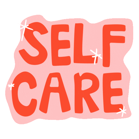 Self-Care Sunday Stickers by Stickers | GIPHY