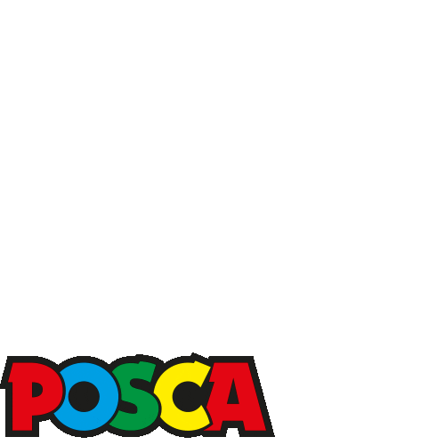 POSCA GIFs on GIPHY - Be Animated