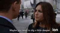 Dig-a-little-deeper GIFs - Get the best GIF on GIPHY