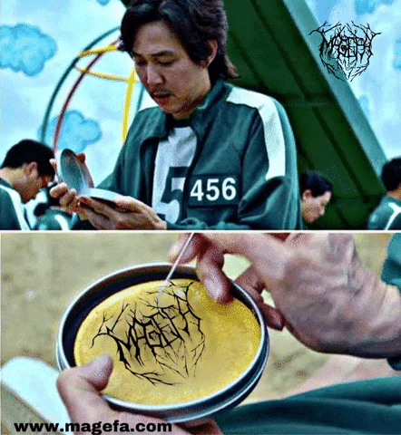 Kang Sae Byeok GIFs - Get the best GIF on GIPHY