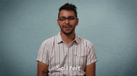 I-was-so-unprepared GIFs - Get the best GIF on GIPHY