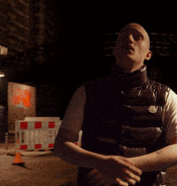 Inception The Kick Gif