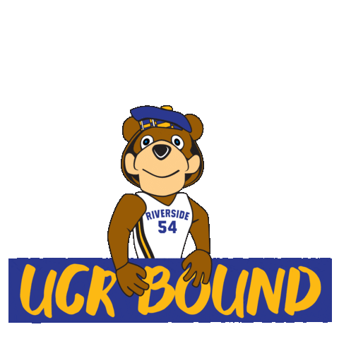 7 Celebration GIFs for Students Admitted to UC Riverside by UC ...