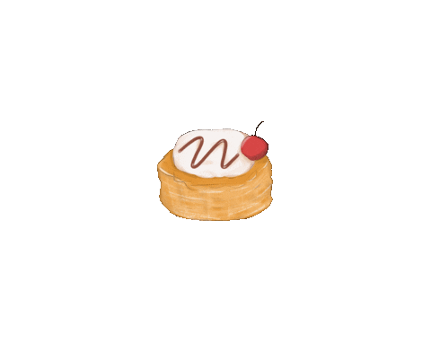 Cake Sticker for iOS & Android | GIPHY