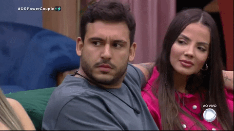 Reality Entretenimento GIF by Record TV - Find & Share on GIPHY