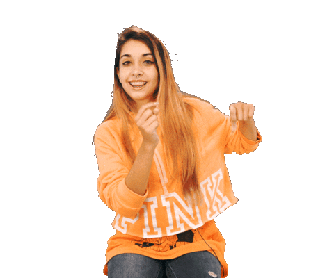 Happy Look Sticker by RAZE for iOS & Android | GIPHY