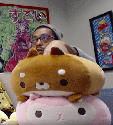 Boing Boing Bounce GIF by JapanCrate - Find & Share on GIPHY
