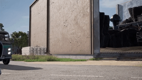 Battle Royale Player Unknown Battlegrounds GIF by PUBG Battlegrounds ...