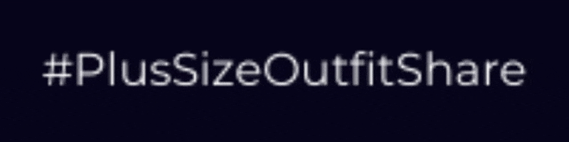 Plus Size GIF by Insyze - Find & Share on GIPHY