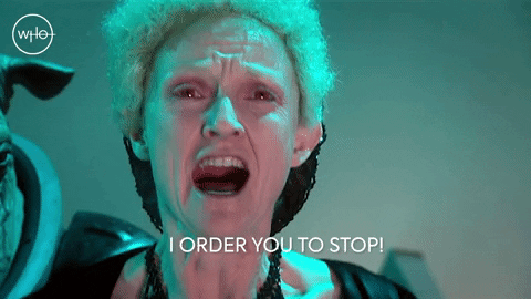 I Order You GIFs - Get the best GIF on GIPHY