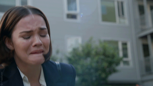 The Fosters Spin-Off GIF by Good Trouble - Find & Share on GIPHY