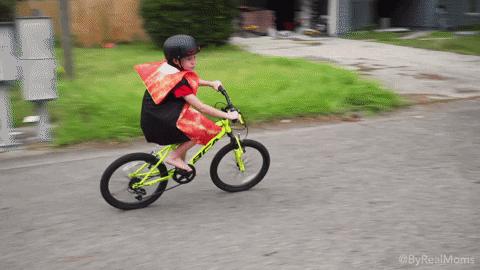 Kid Biking GIFs Get The Best GIF On GIPHY