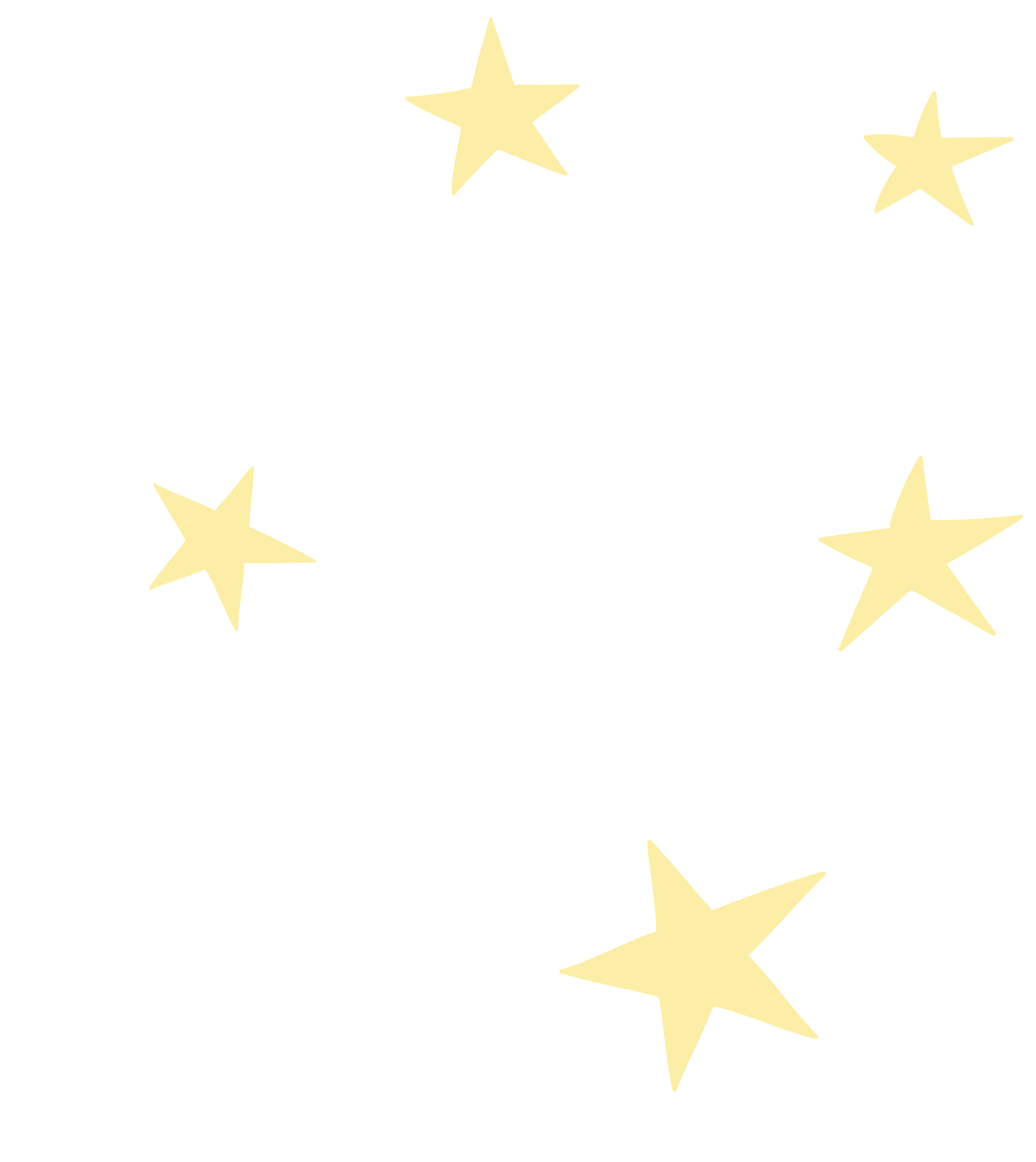 Stars Floating Sticker for iOS & Android | GIPHY