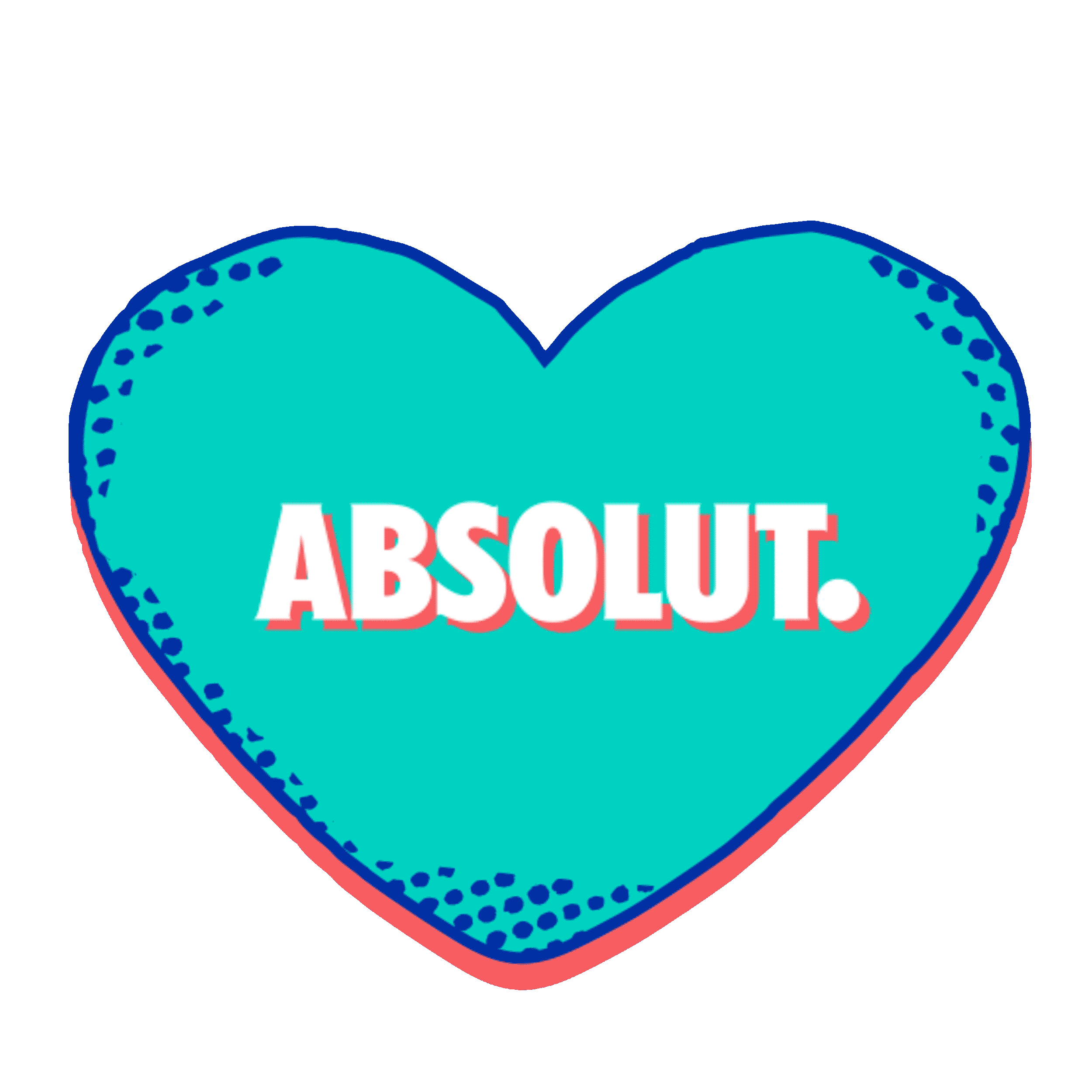 Music Festival Summer Sticker by Absolut Vodka for iOS & Android | GIPHY