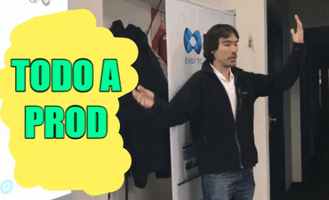 Todo A Prod GIFs - Get the best GIF on GIPHY