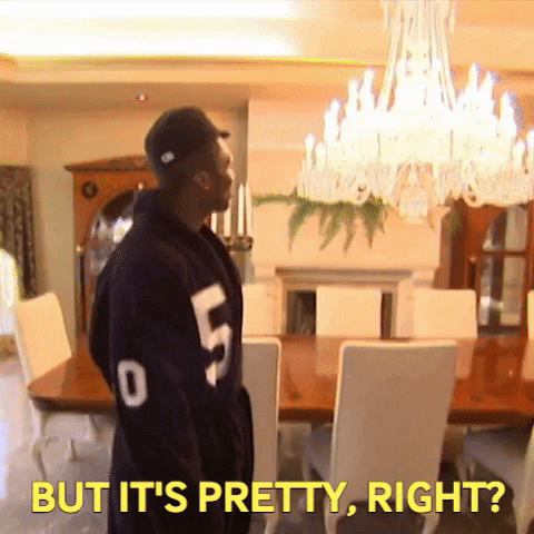 Throwback: 50 Cent on MTV Cribs by MTV Cribs | GIPHY