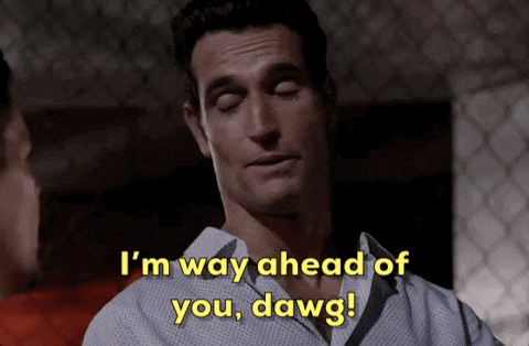 Magnum Pi Tc GIF by CBS - Find & Share on GIPHY