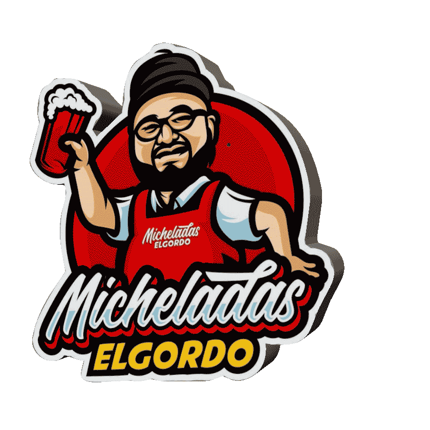 Micheladas El Gordo GIFs on GIPHY - Be Animated