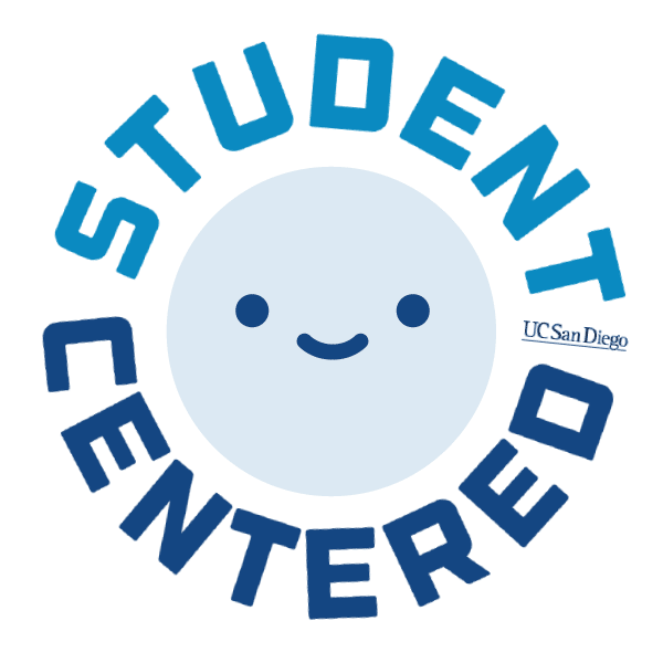 Student Life Sticker by UC San Diego for iOS & Android | GIPHY