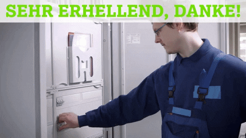 Elektroinstallation GIFs - Get the best GIF on GIPHY