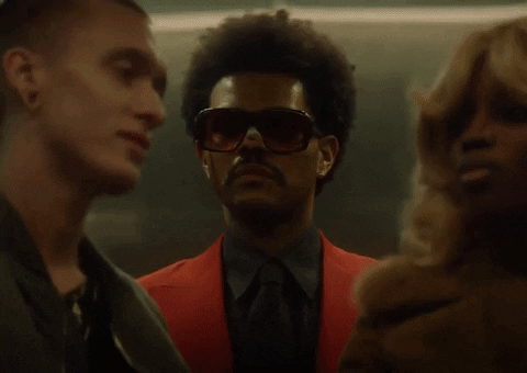 Watch The Weeknd’s Disorienting ‘After Hours’ Short Film by The Weeknd ...