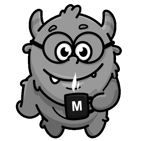 Scary Good Coffee GIFs on GIPHY - Be Animated