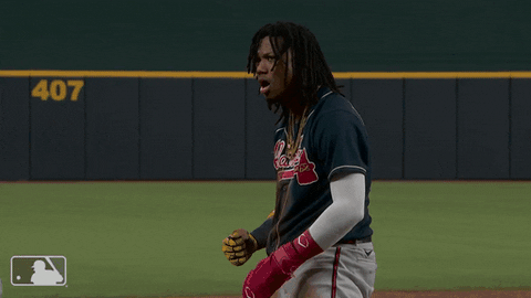 Braves Logo GIFs - Get the best GIF on GIPHY
