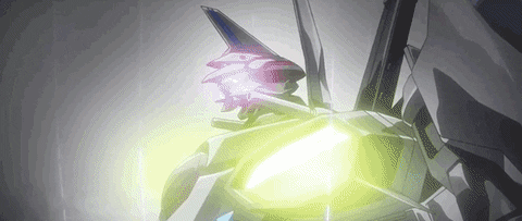 Eureka Seven Animation GIF by All The Anime — Anime Limited - Find ...