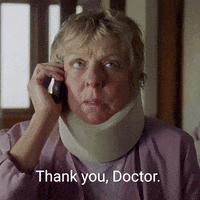 Doctor Who Gif Funny