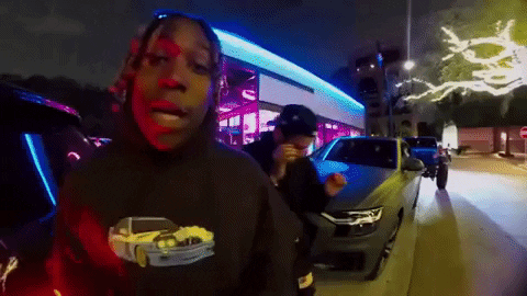 Cafeteria by Don Toliver | GIPHY