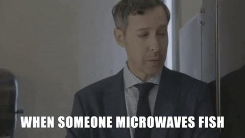 Work Fish GIF by BizON - Find & Share on GIPHY