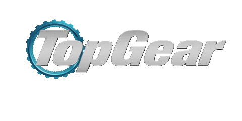 Top Gear Logo