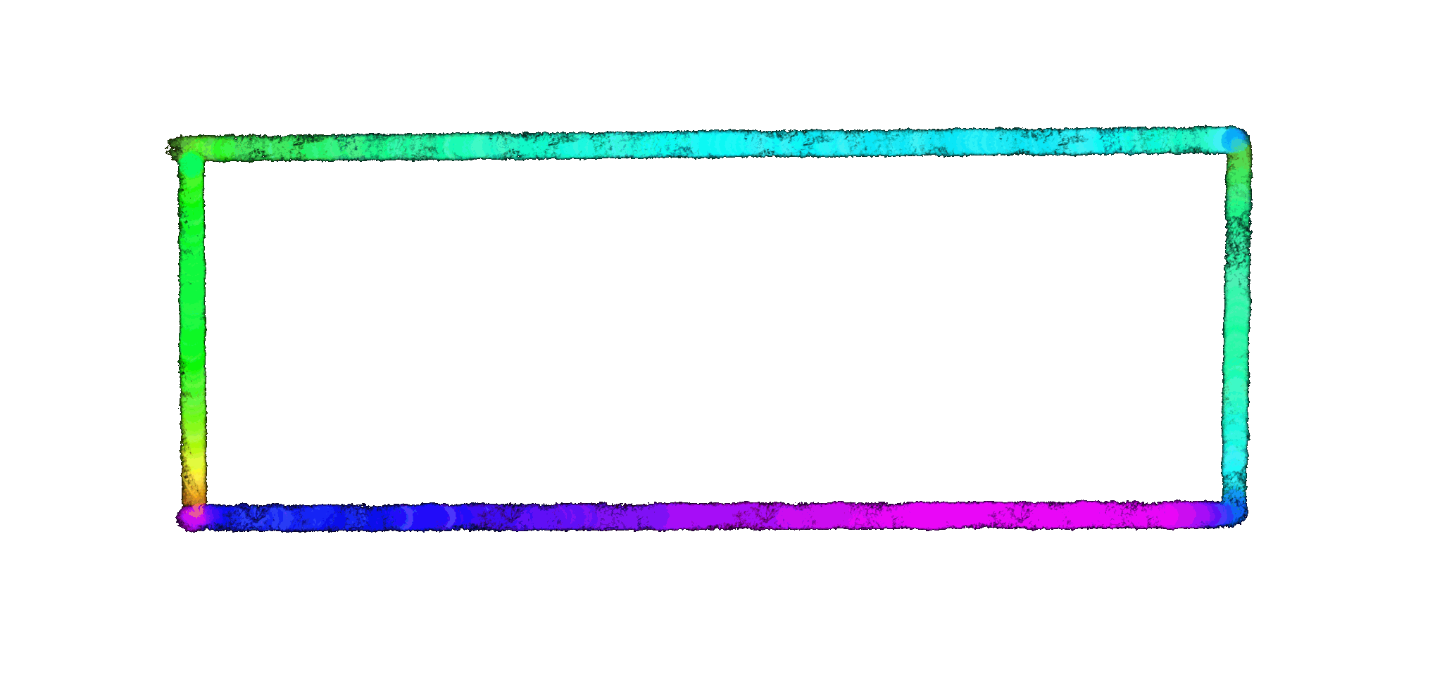 Color Frame Sticker for iOS & Android | GIPHY